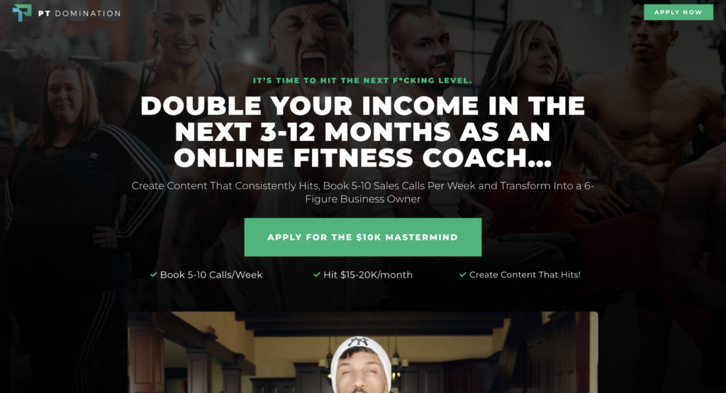 10K Mastermind - PT Domination