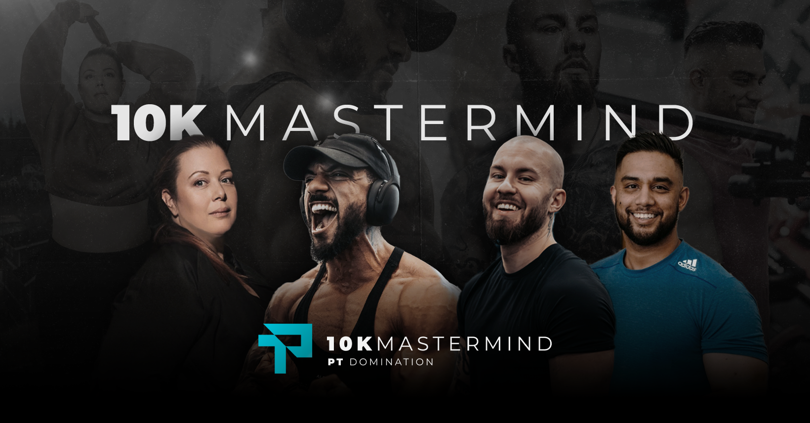 Home - PT Domination